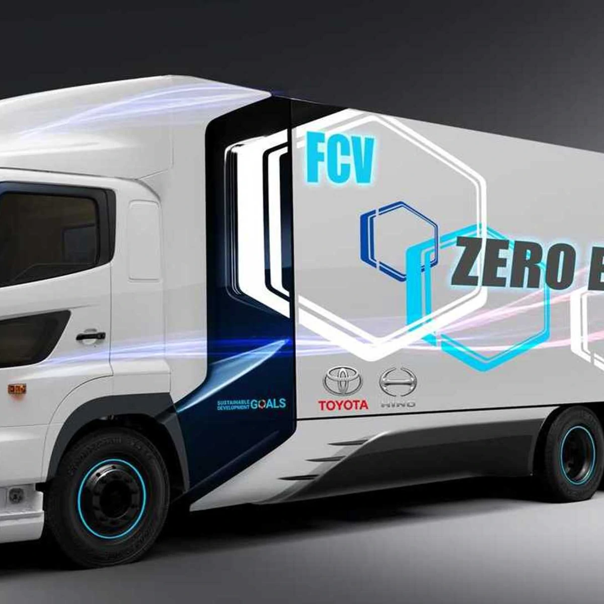 Hino Trucks Toyota Toyota Tanzania Ltd Need A Truck That Will
