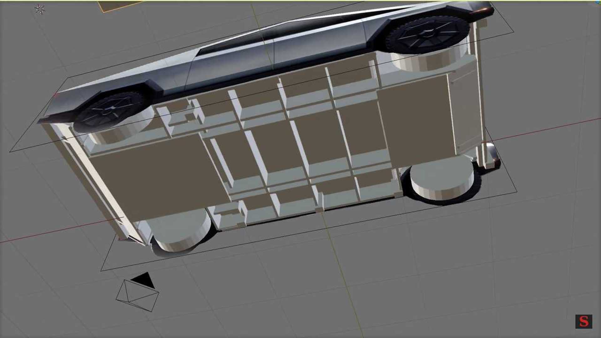 Tesla Cybertruck’s Structure Will Be Unique, According to Sandy Munro