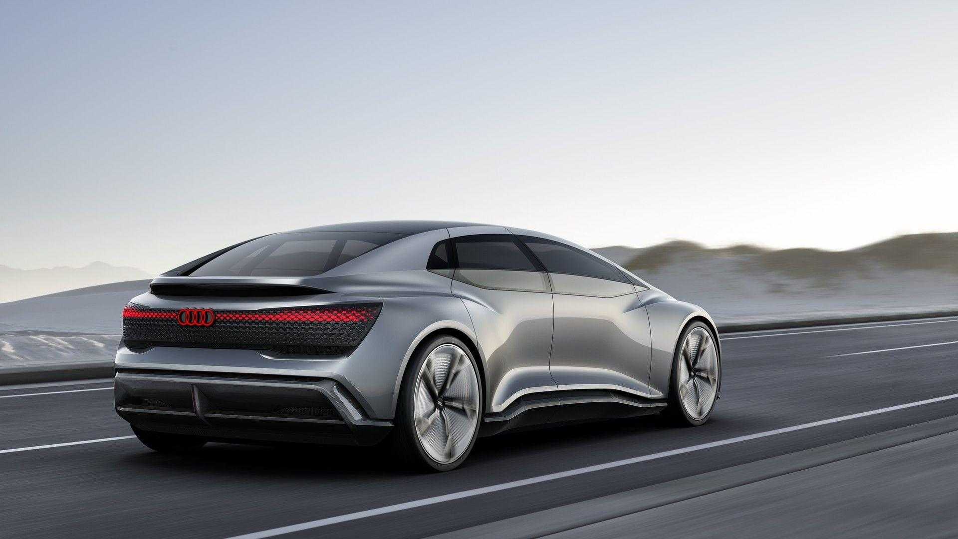 Audi - Un modèle "révolutionnaire" est en préparation