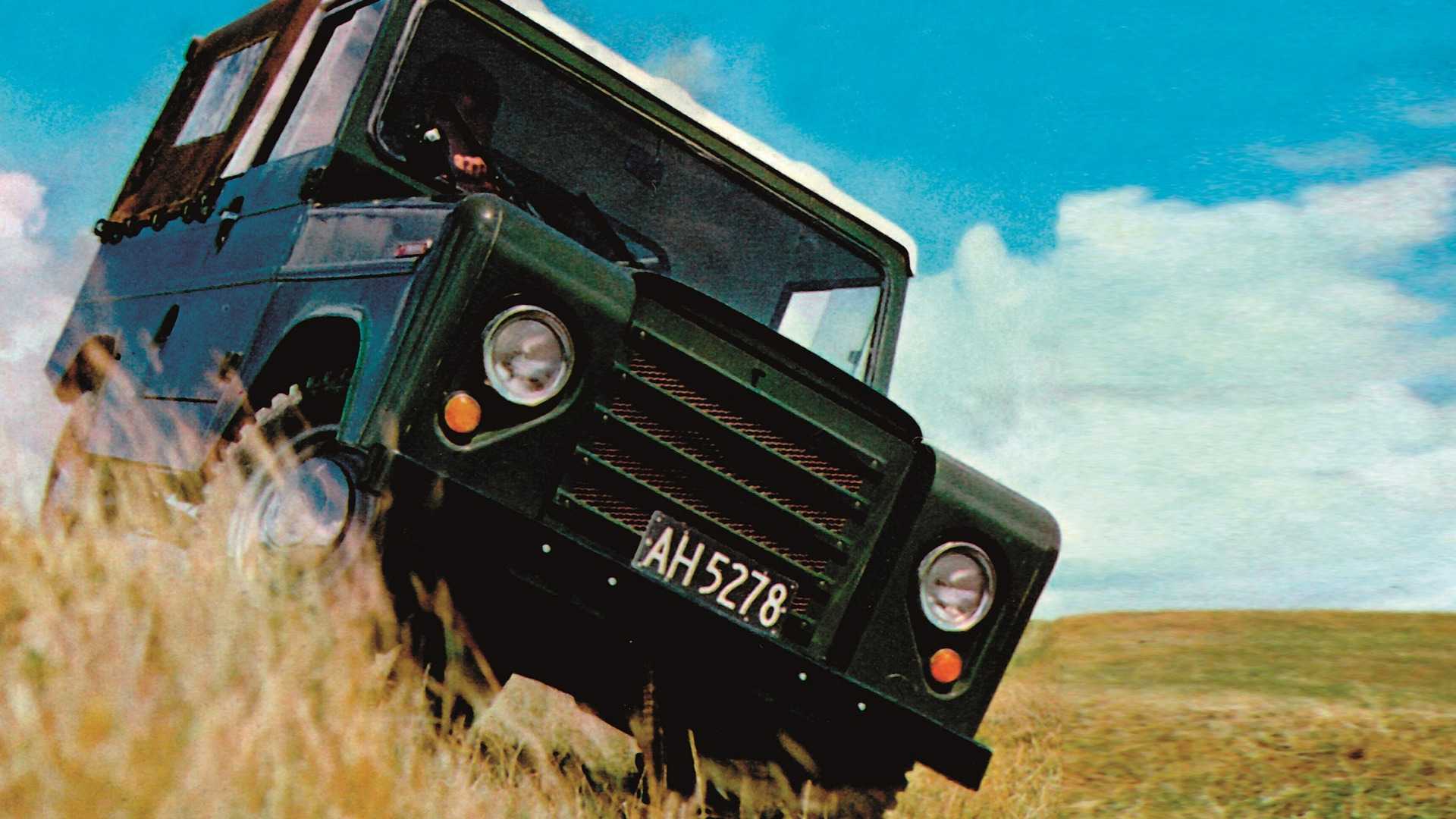 Škoda Trekka - L'ancêtre du Kodiaq, c'est lui