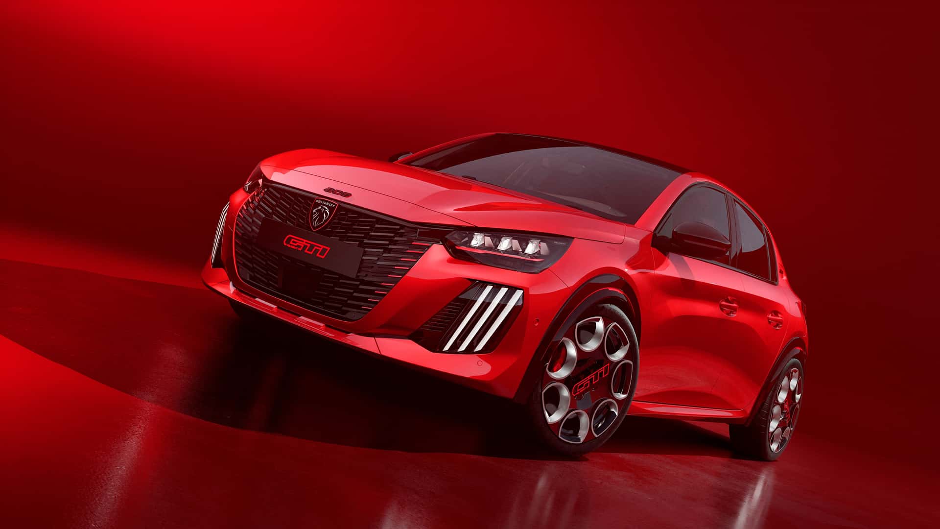 Peugeot 208 GTi 2025 : engine, power, price, autonomy