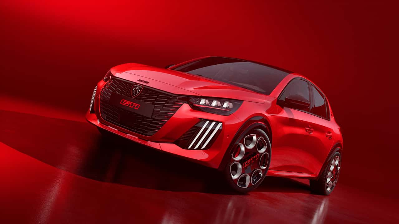 Peugeot 208 GTi 2025 : engine, power, price, autonomy