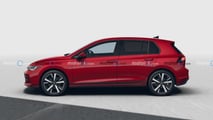 Nuevo Volkswagen Golf 2025: acabado Rabbit para TSI, TDI e Hybrid