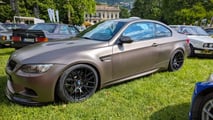 50 Jahre BMW 3er am Comer See: Die Autos der Fans