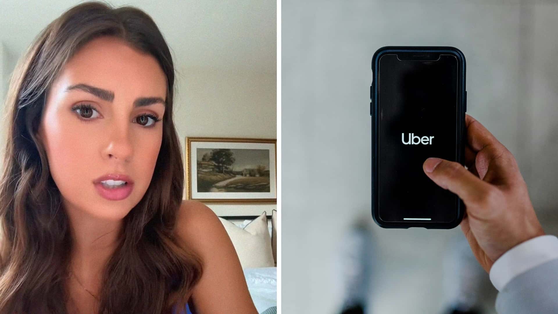 Uber Driver: Should I Tip Him?