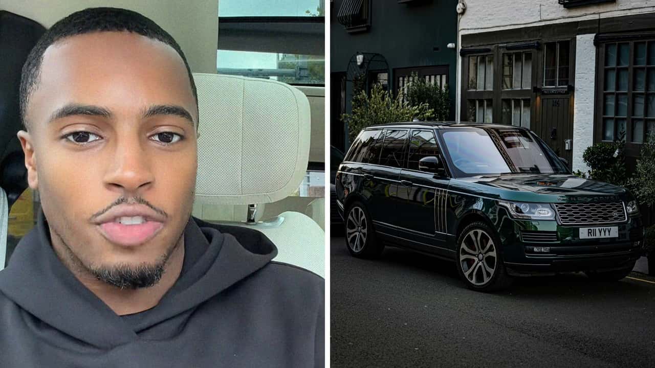 Range Rover: Are They Safe?