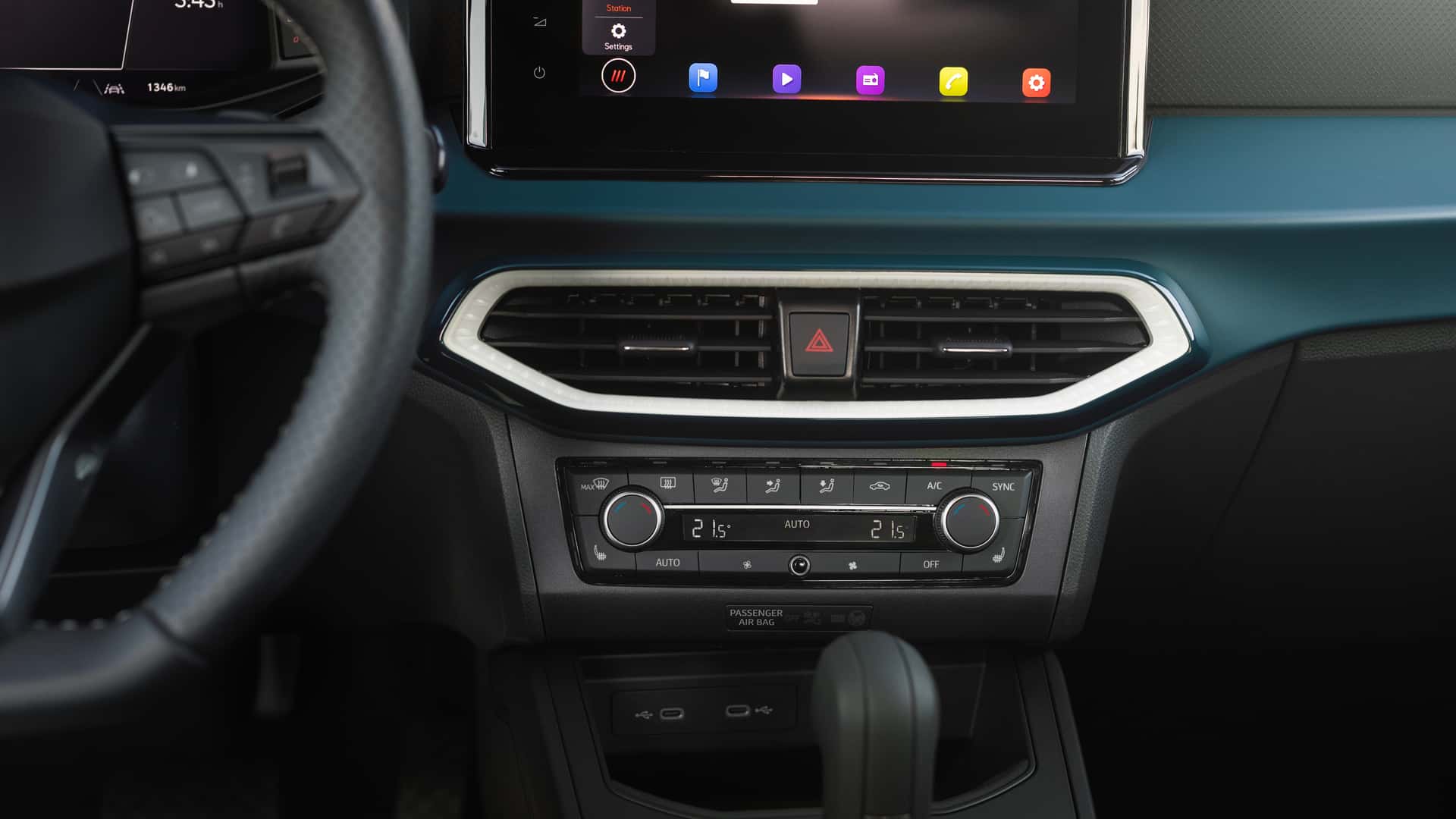 Bilder: Seat Arona (2026), Innenraum und Kofferraum | Motor1.com