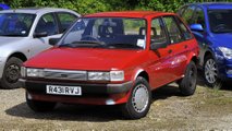 Austin und MG Maestro (1983-1994): Kennen Sie den noch?