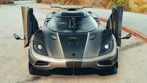 Koenigsegg Melihat Kembali Agera RS Edisi Terakhir "Thor"