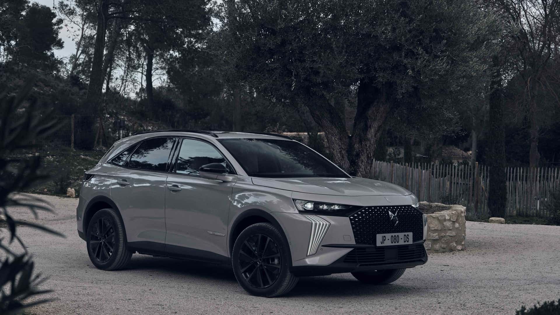 DS 7, Esprit De Voyage koleksiyonu ile Türkiye'de!