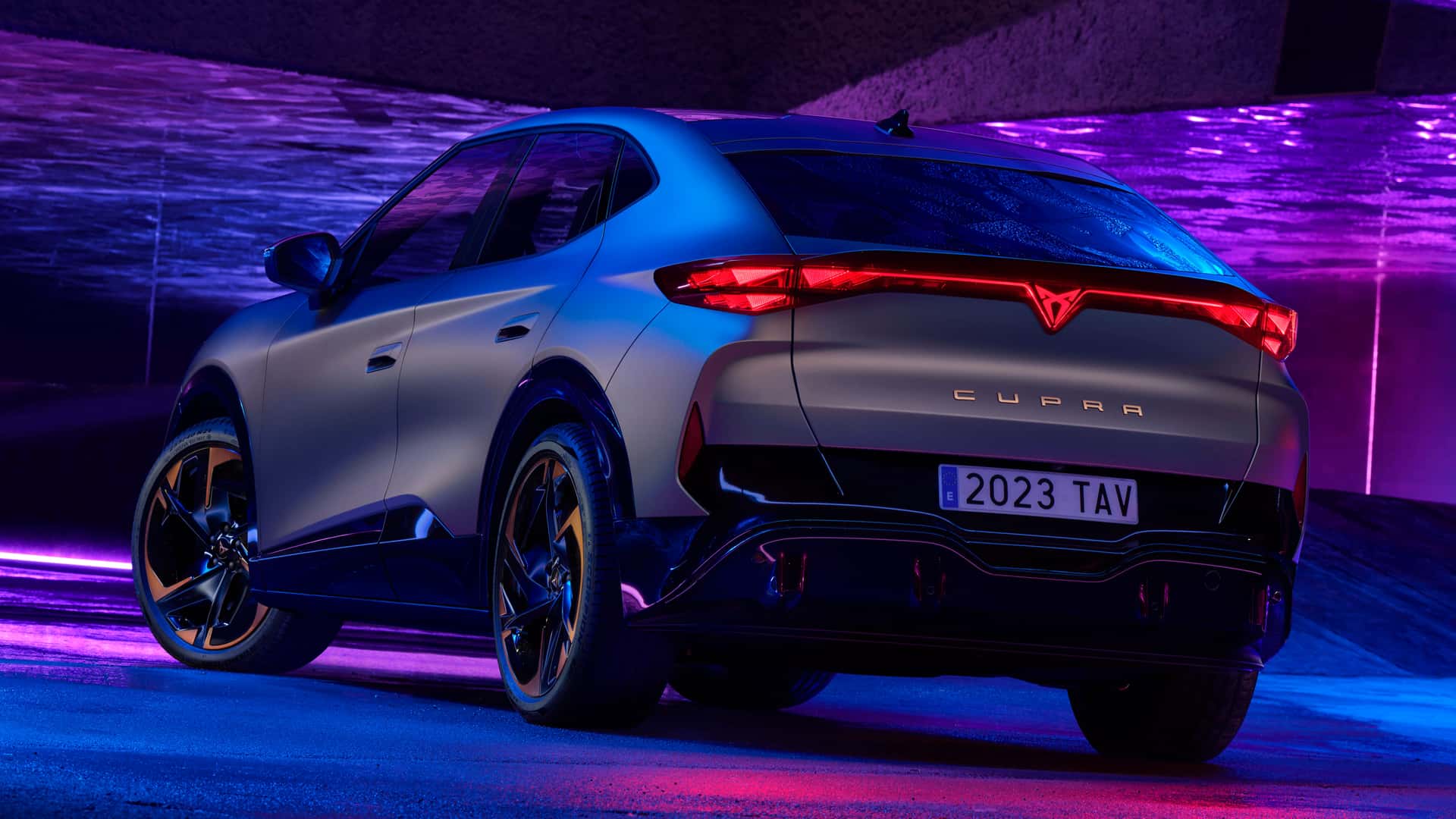 Tavascan, Çin'de farklı bir alt markayla satılacak!