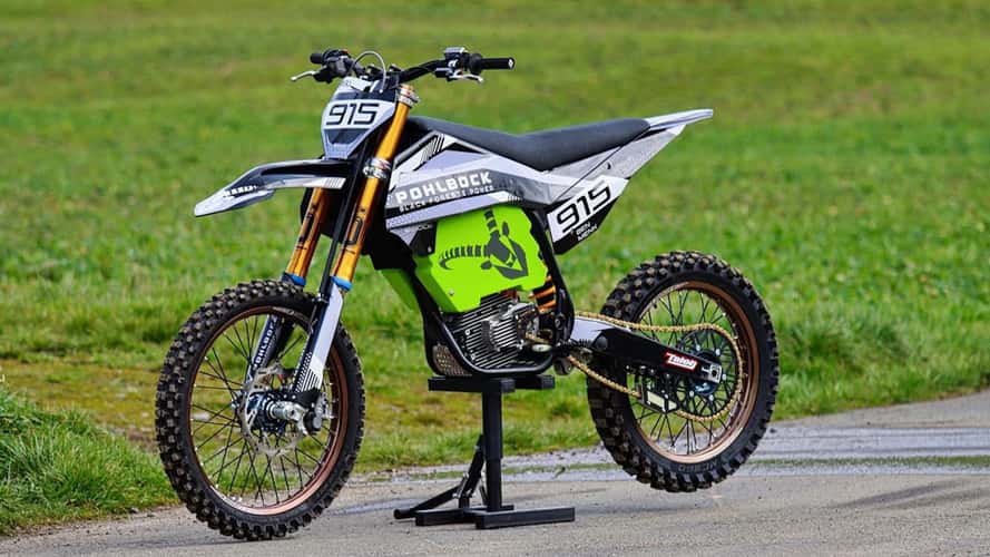 Electric Motorcycles - Motorycle News and Trends | RideApart.com