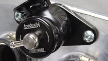 Is Your Yamaha R7 Too Slow? There’s A Turbo Kit For That