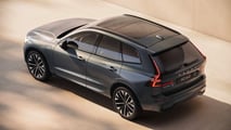 Volvo XC60 (2025): Kleines Update für den Bestseller
