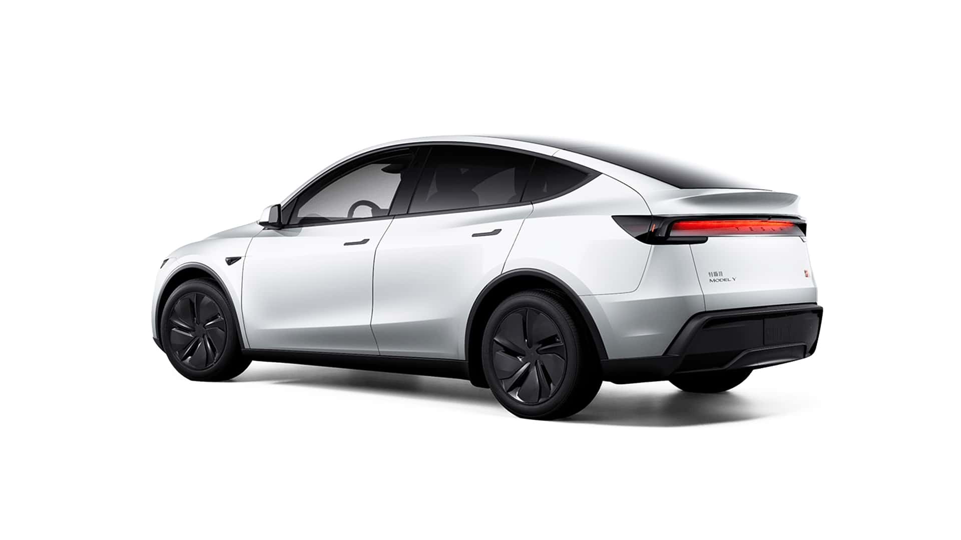 Tesla svela tutti i segreti della nuova Model Y: video