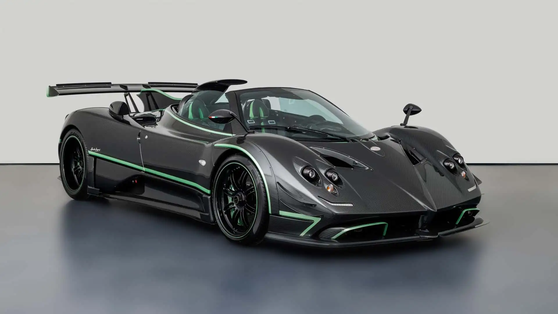 Koenigsegg Zonda How Many Koenigseggs Are There? — Egg Registry