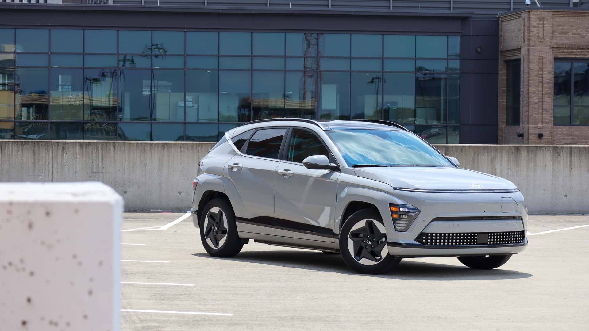 2024 Hyundai Kona Electric Proof That EVs Don t Need To Be Complicated