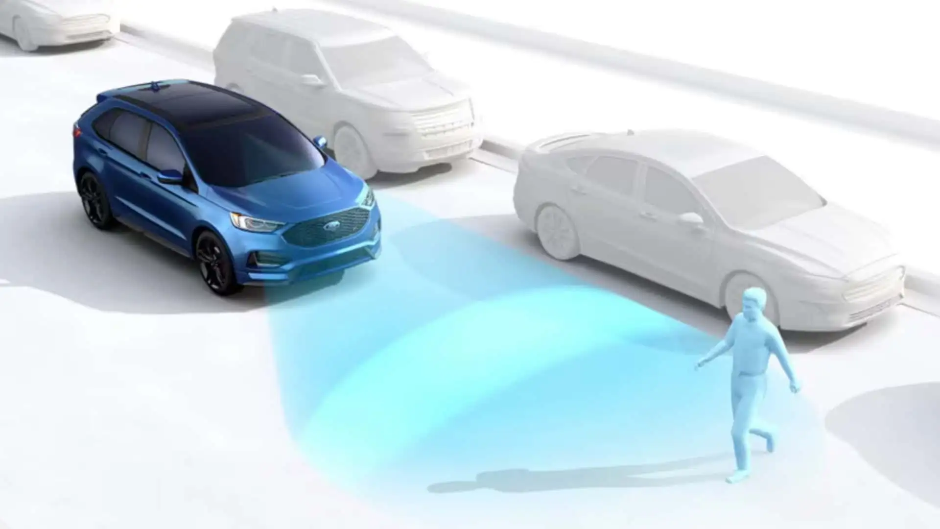 Self Braking Car Continental Automotive | Brake Systems