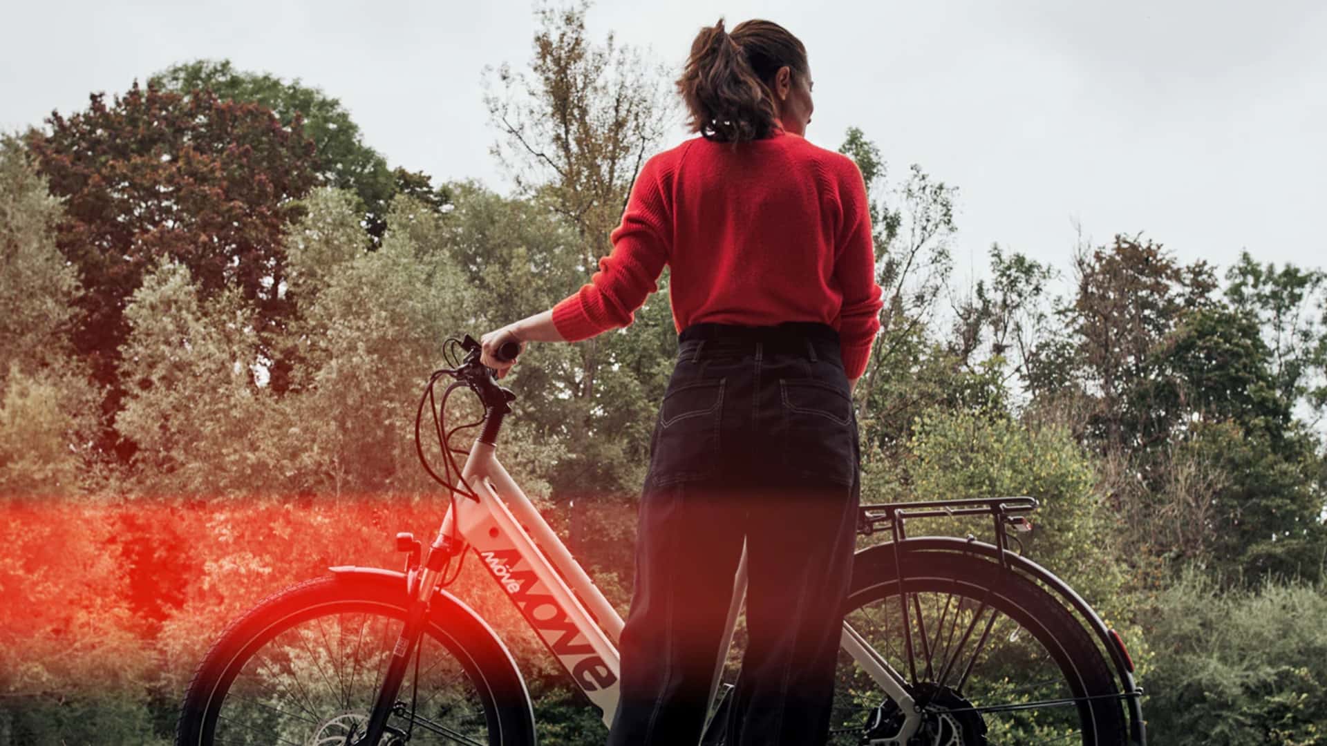 German Bike