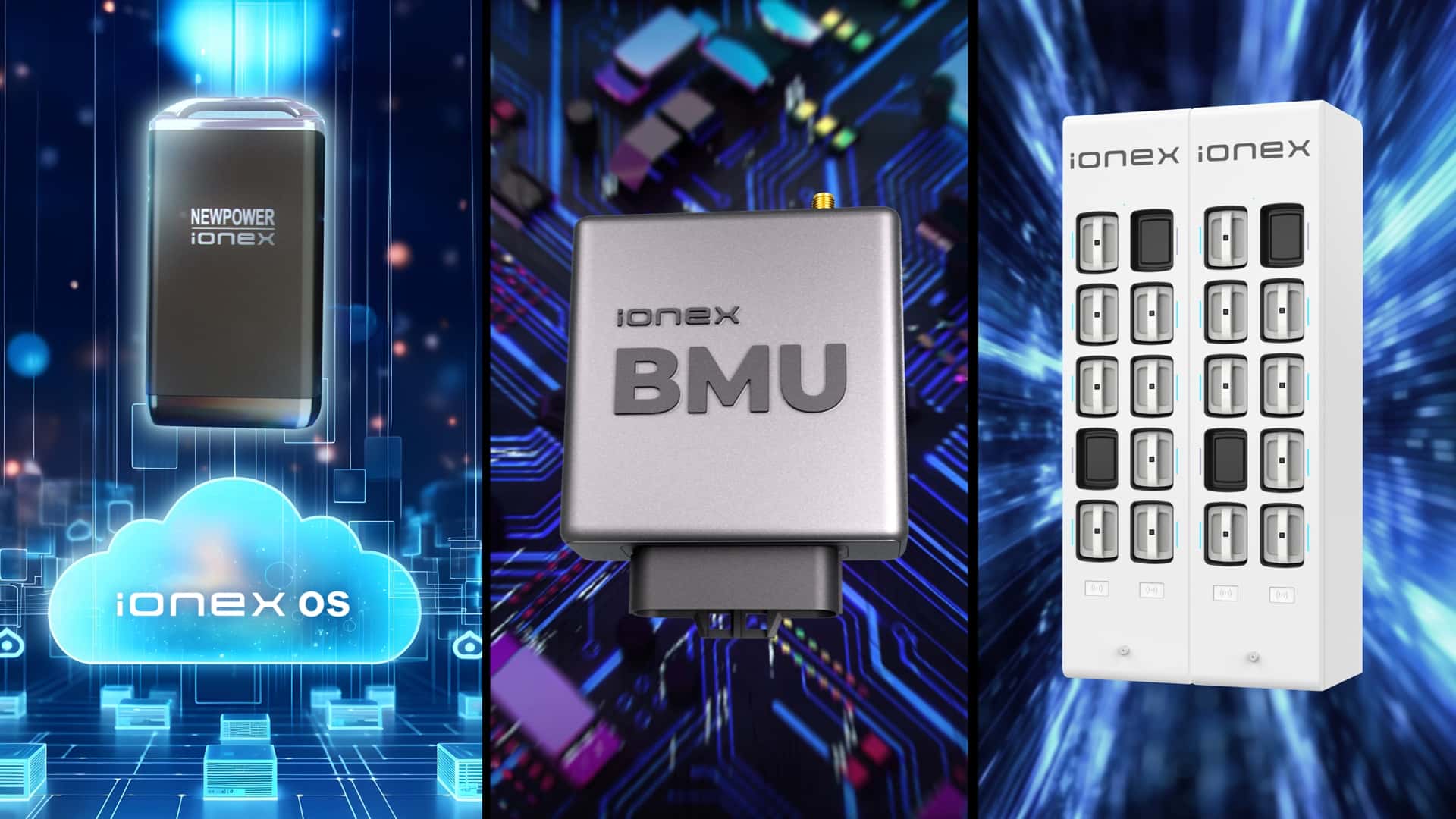 Meet Kymco Ionex, The EV Platform That Will Power Future LiveWire Bikes