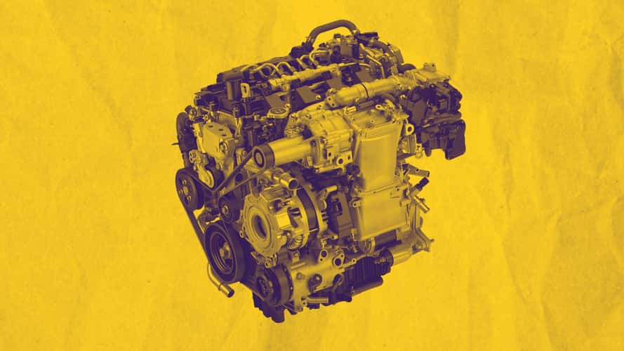 Mazda Cars, News and Reviews | Motor1.com