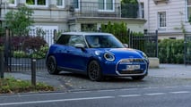Neuer Mini: Ab 2024 auch mit Verbrenner und als Cabrio