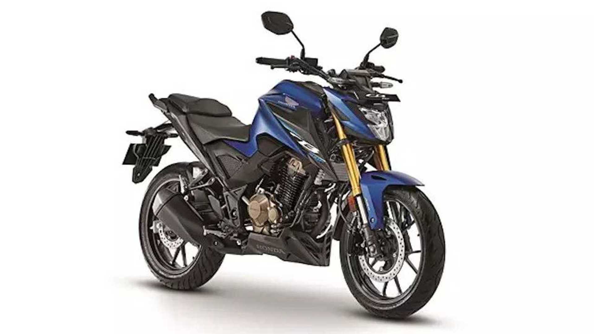 Honda On Track To Release New 160cc Model For Indian Market