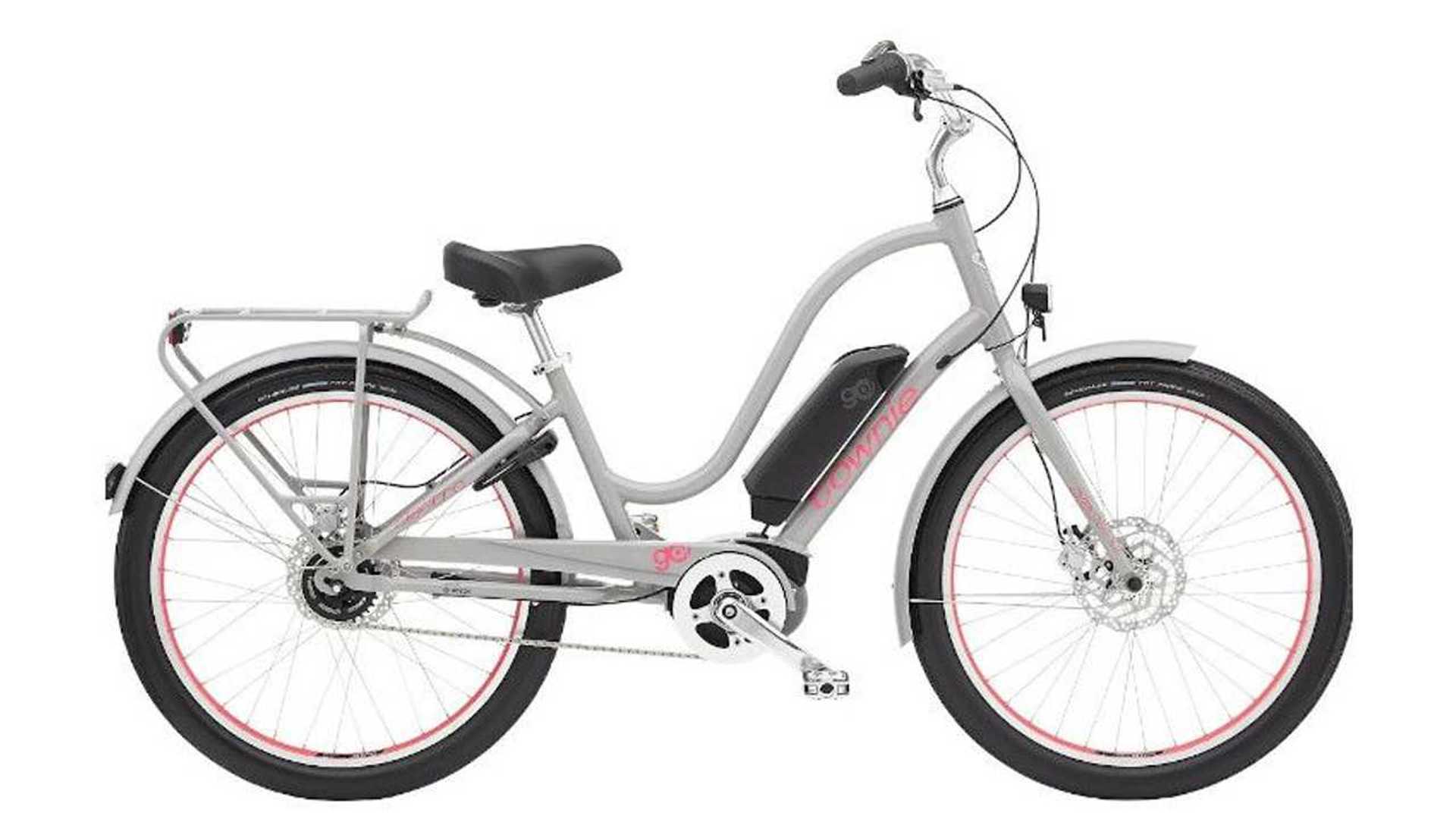 Electra’s New Townie Go! 5i EQ Keeps Things Cute And Simple