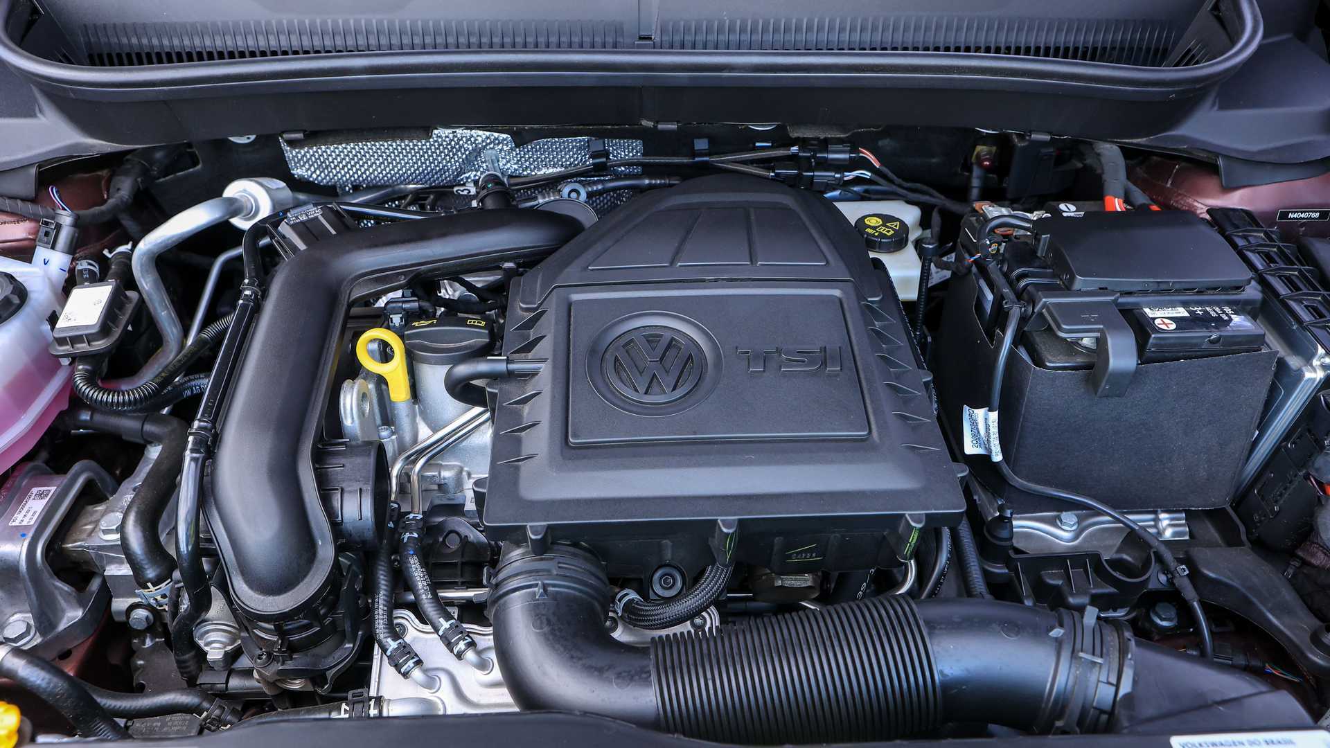 Teste VW T-Cross Comfortline 200TSI 2022: Altas paradas de sucesso