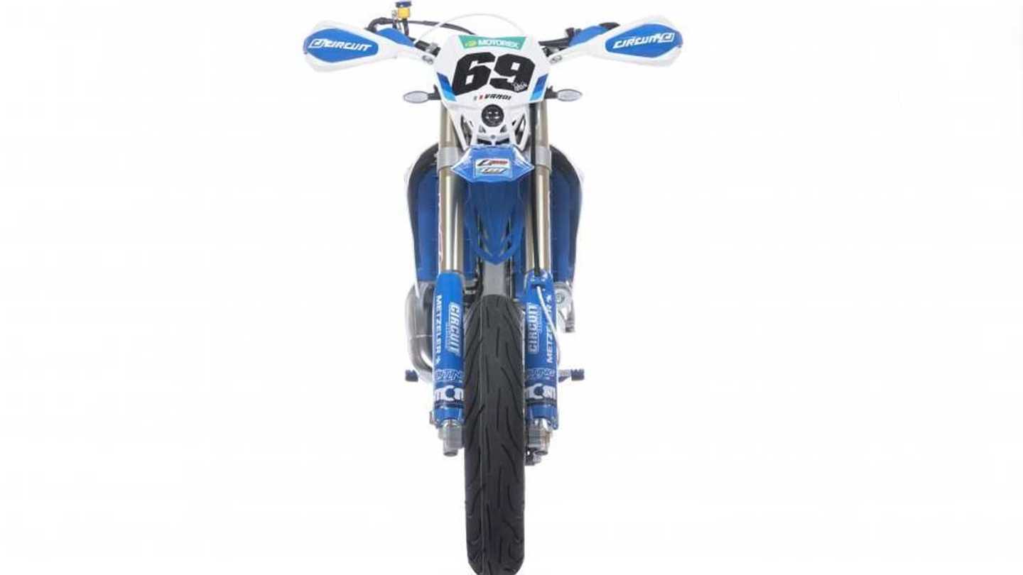 TM Racing’s 125 SMR Replicas Are On The Way
