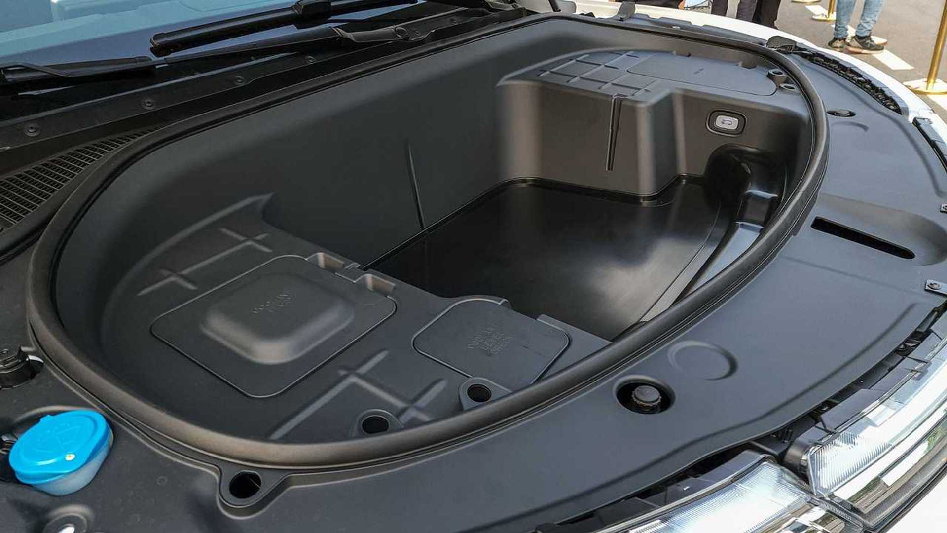 VinFast VF8 Prototype First Drive: Half A World And Months Away