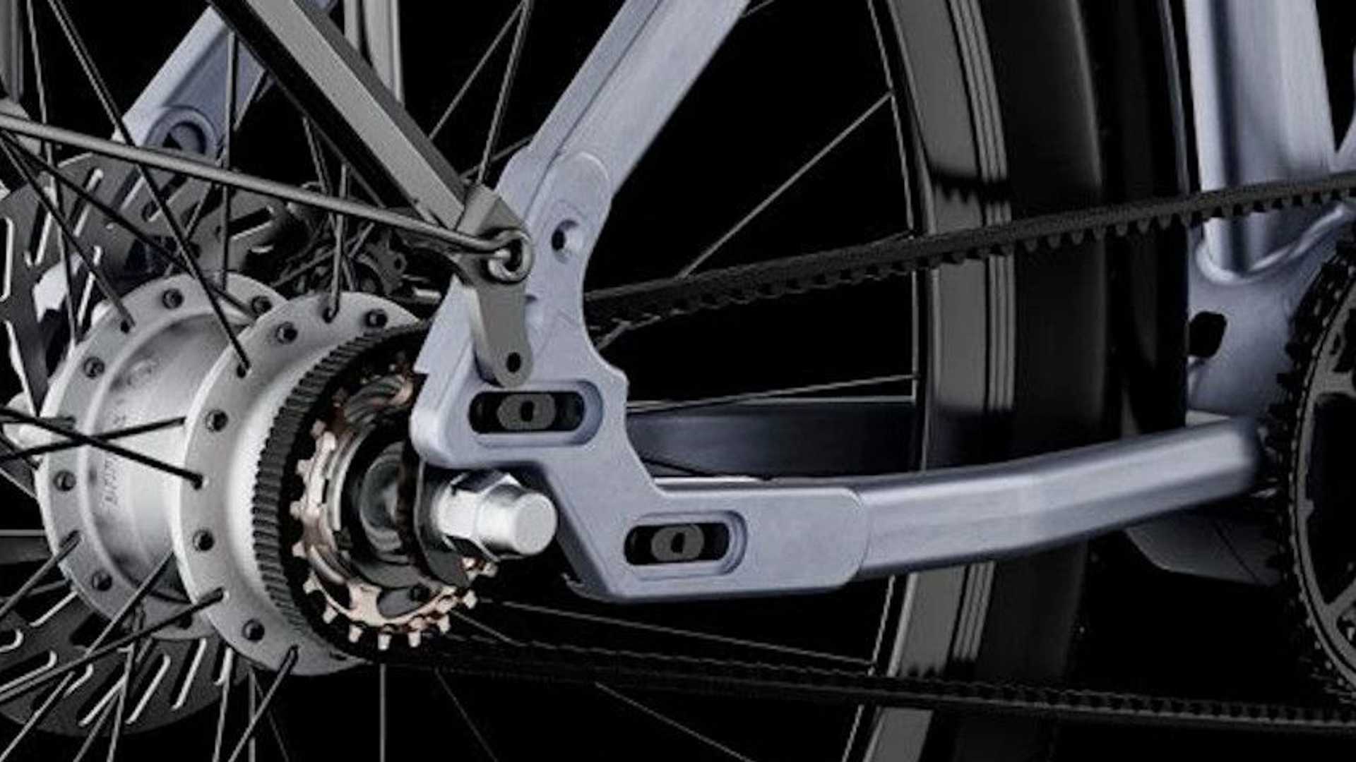 Bafang’s New Automatic 3-Speed Transmission Looks To Simplify E-Bikes