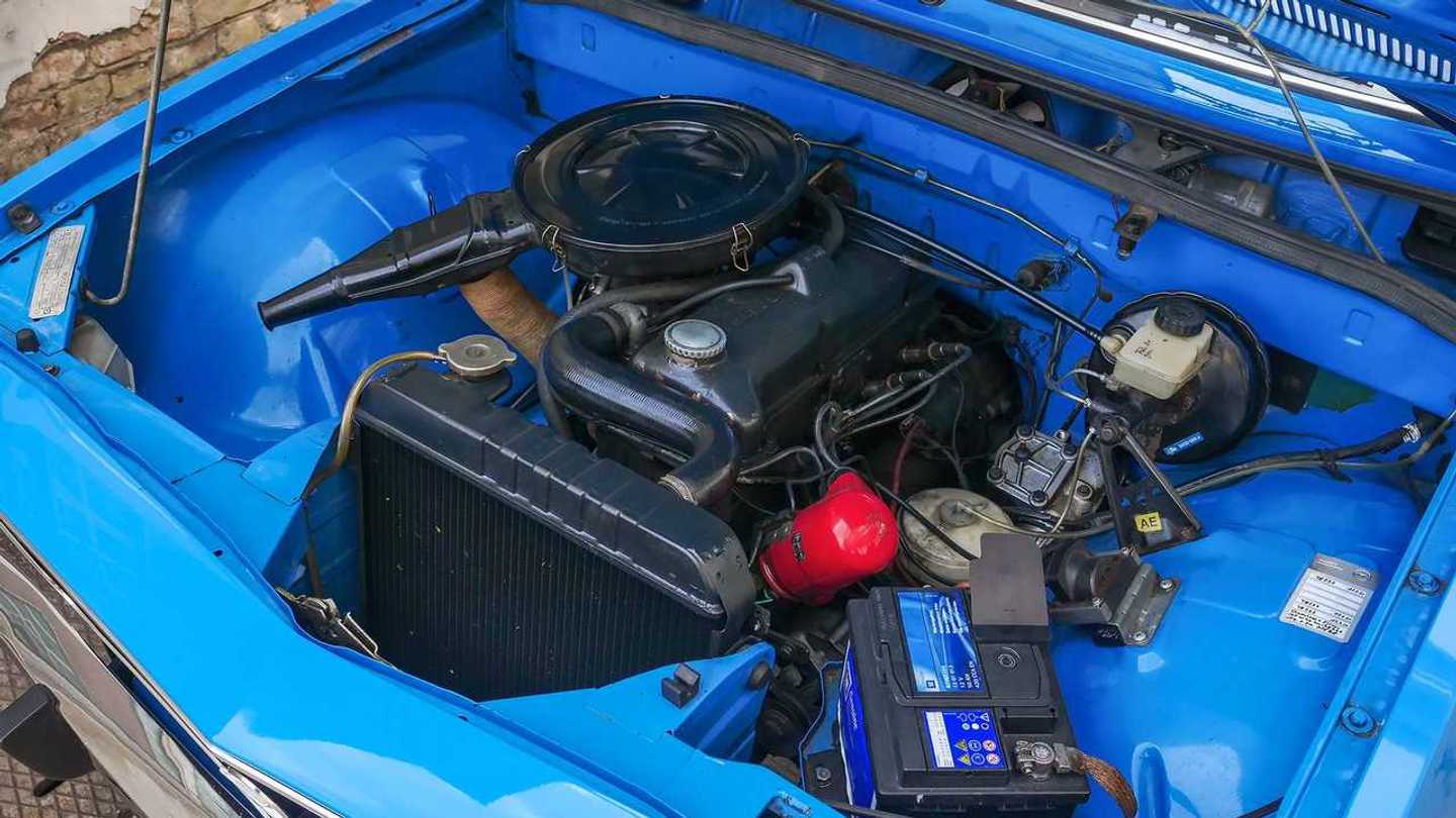 Opel Rekord D (1972-1977) im Fahrbericht: Die goldene Mitte