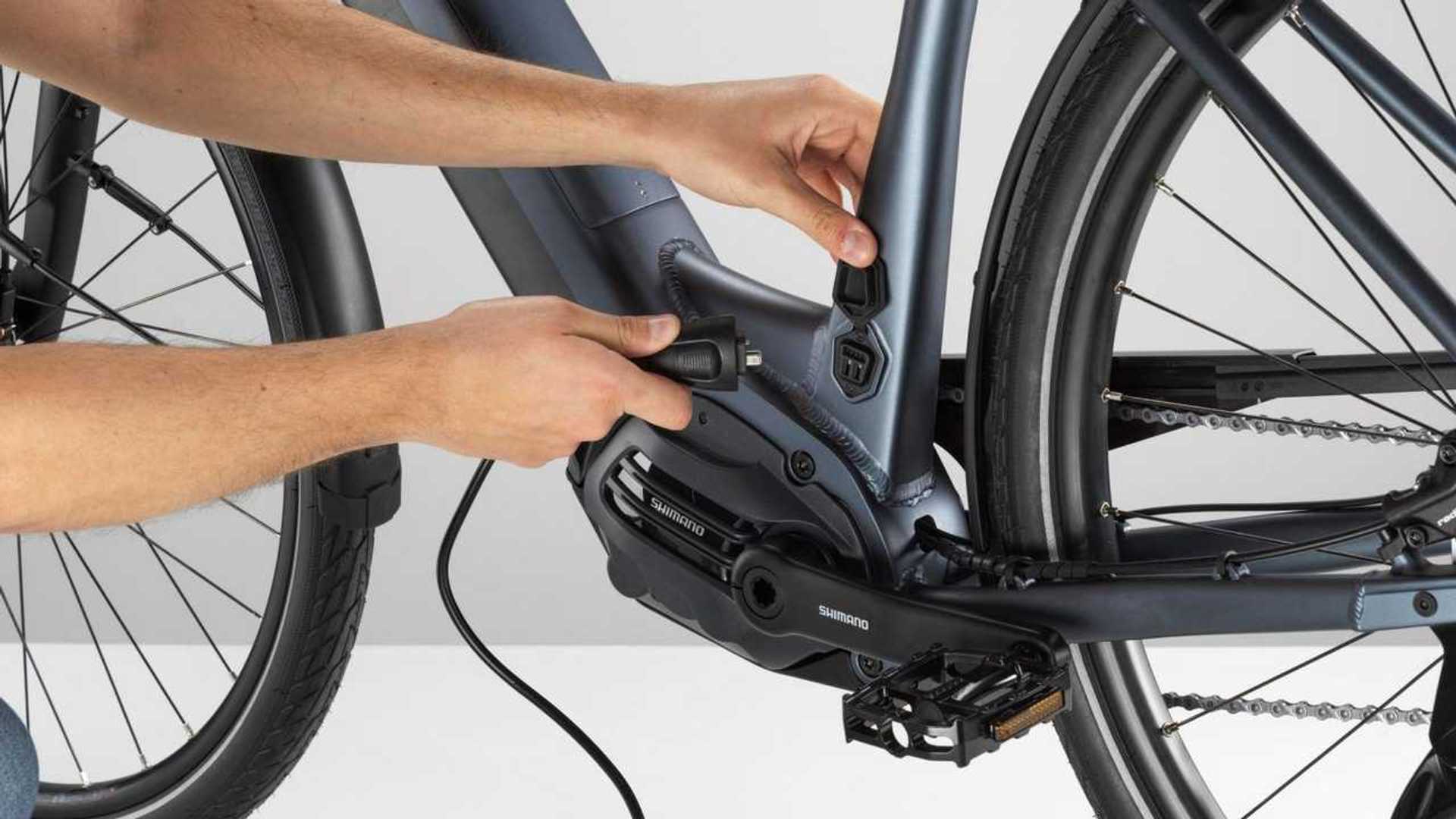 Bianchi Unveils T-Tronik Range Of City Commuter E-Bikes