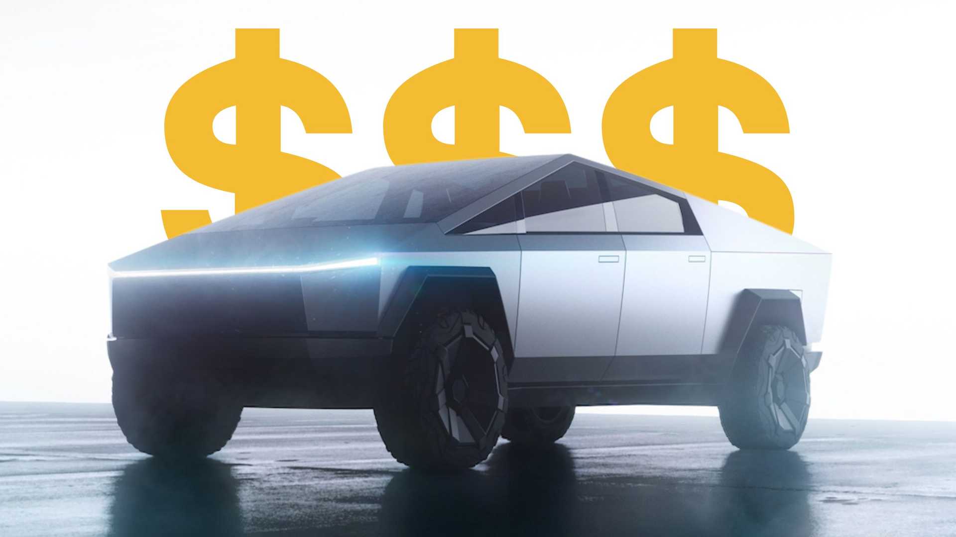 How Much Does It Cost To Charge A Tesla Cybertruck Shop ofclovis
