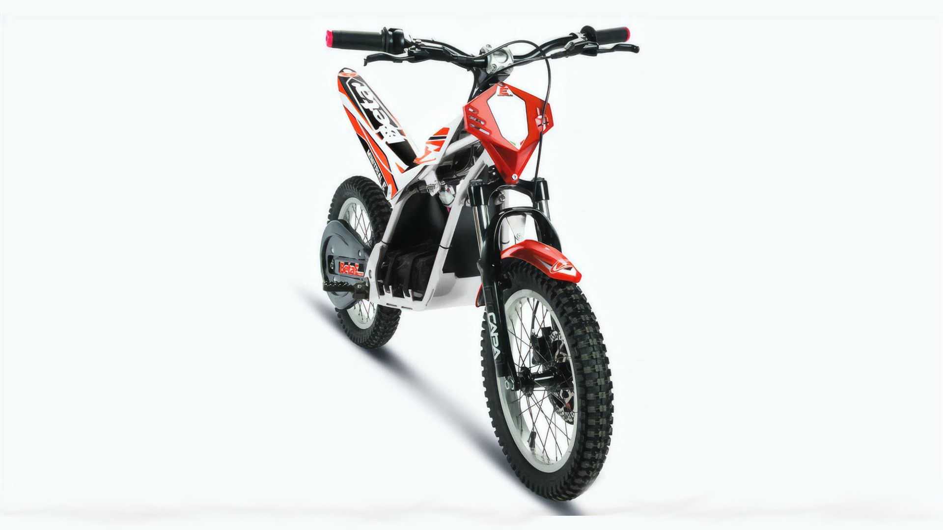 2023 Beta MiniTrials Are Here To Get Kids Excited About Trials Riding