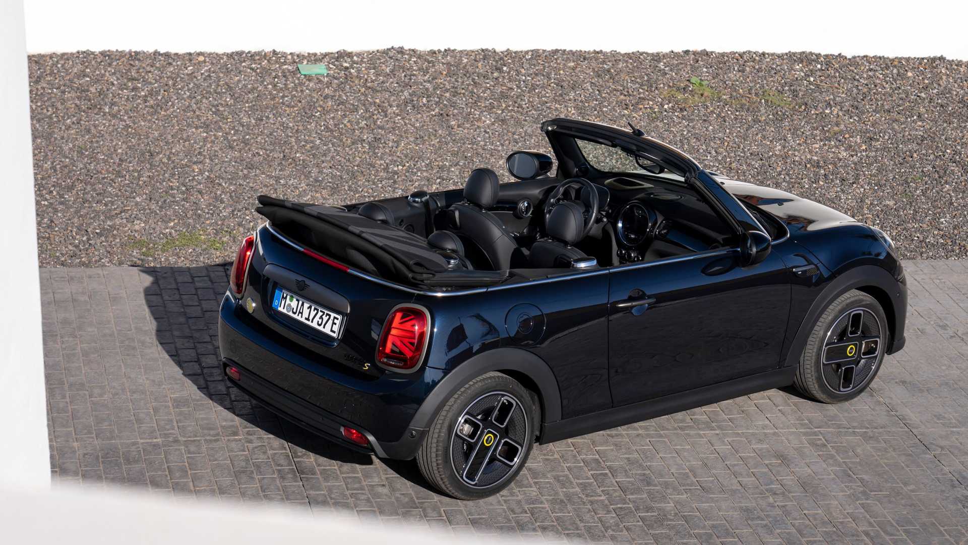 [Topic Officiel] Mini Cooper SE F56 & F57 (2019-2024) - Page 108 ...