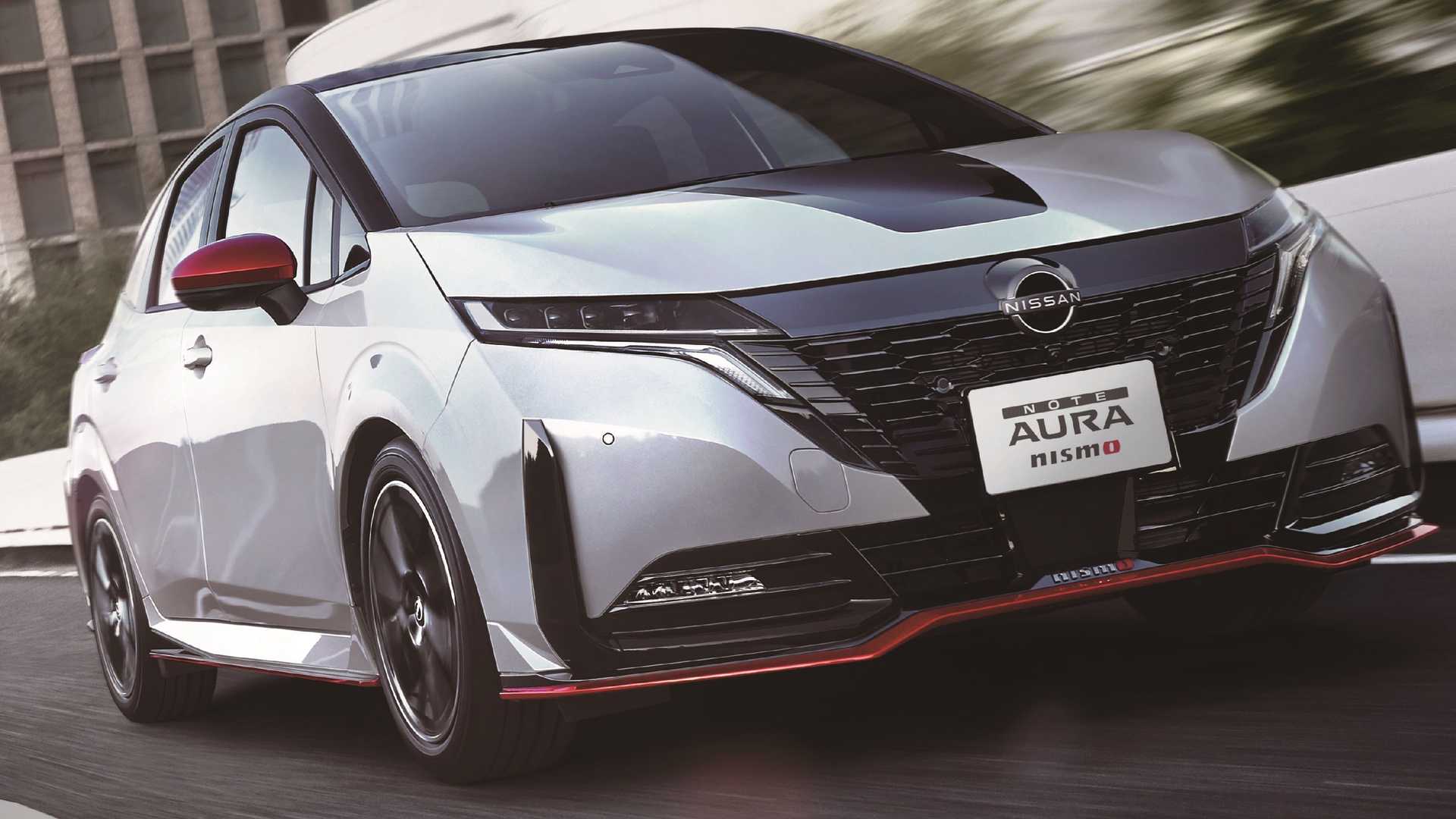 Custom Nissan Z Spotlights Brands Tokyo Auto Salon Vehicle Lineup ...