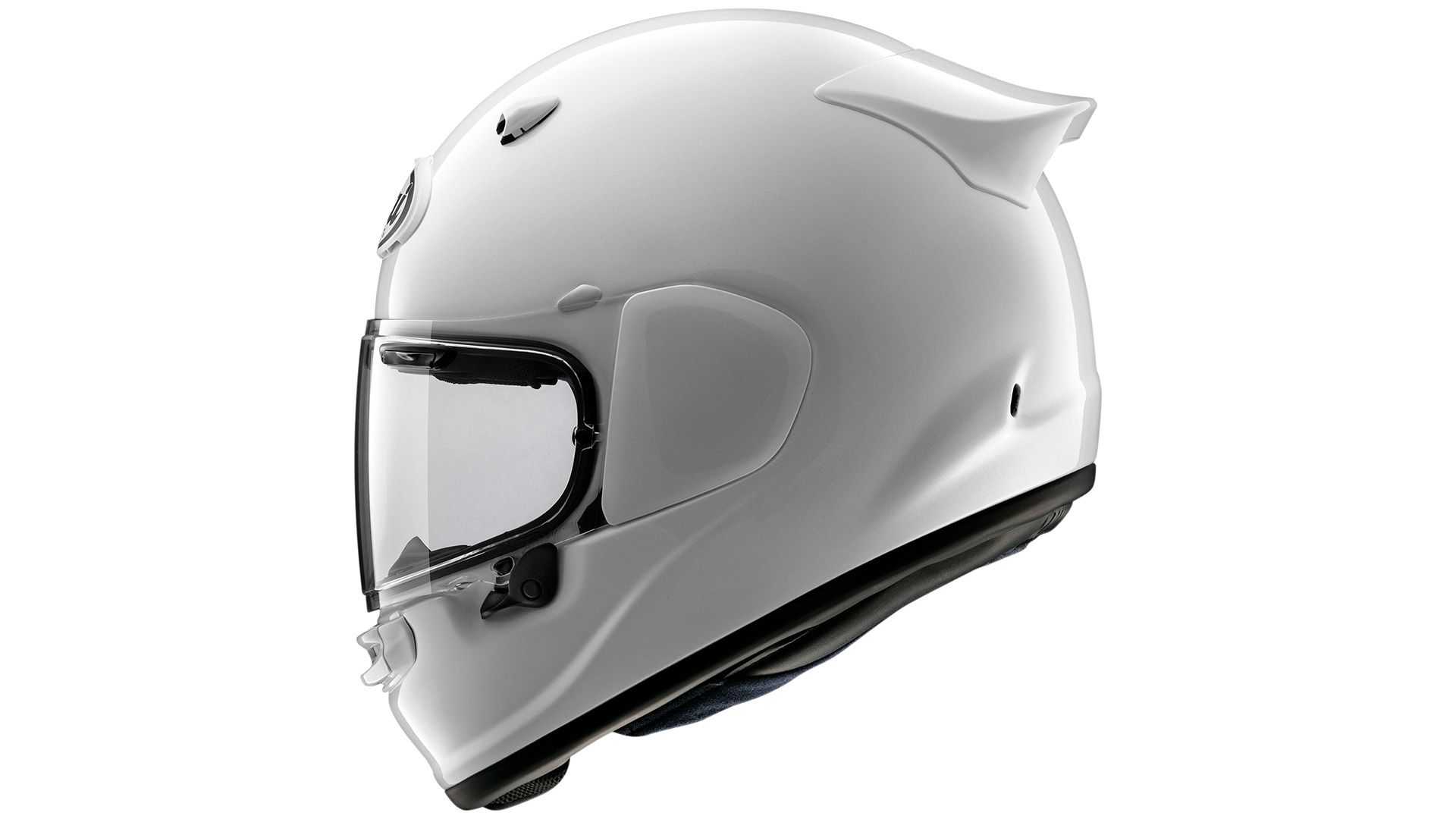 Gear Review: Arai Contour-X Full Face Helmet