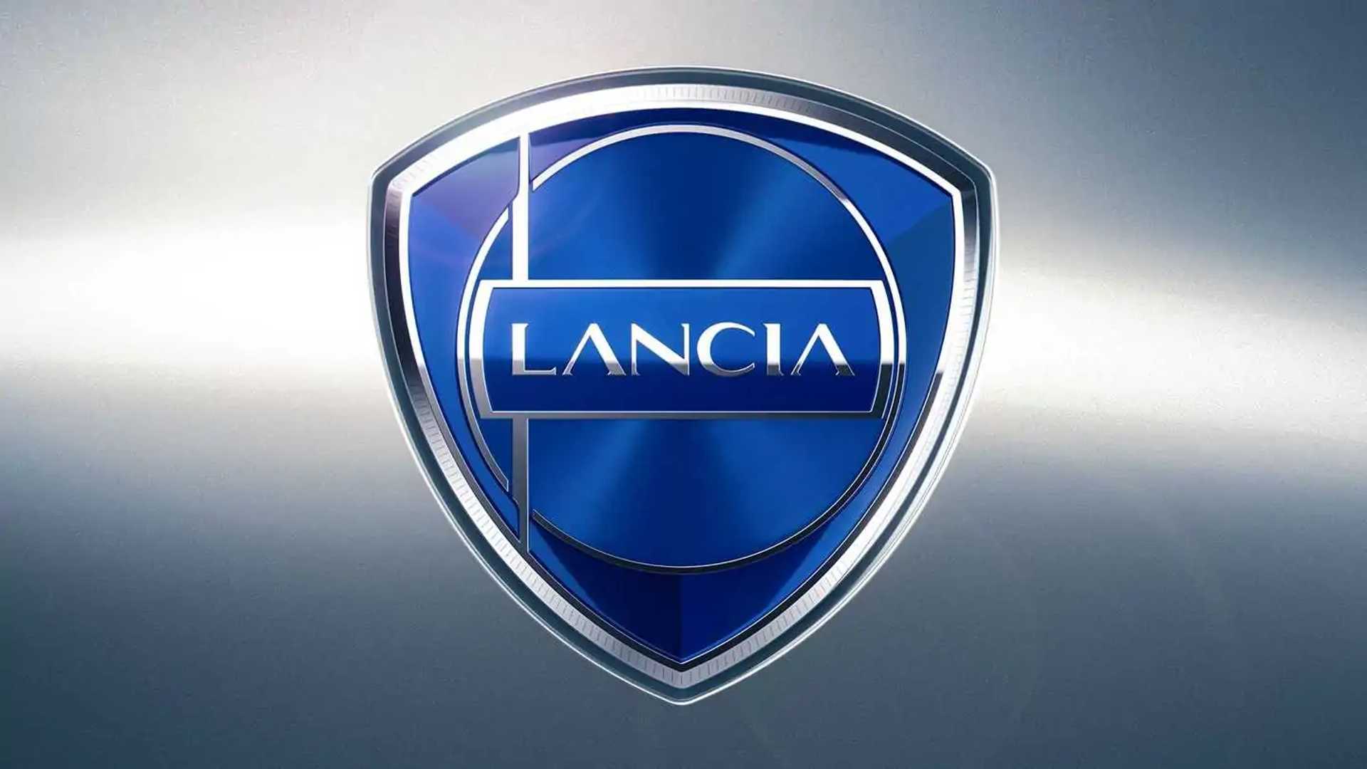 L'evoluzione del logo Lancia: tutti i marchi dal 1906 al 2024