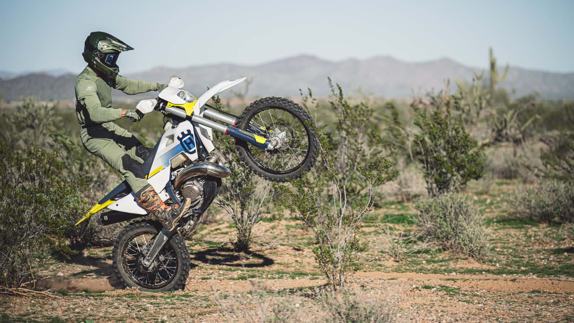 Klim launches New Generation XC Pro Off-Road Gear, and Racer Support ...