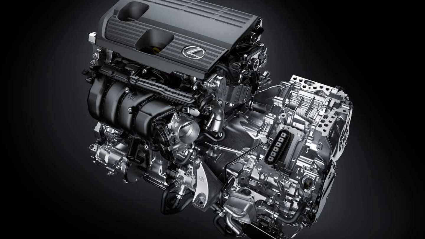 Lexus NX 450h+ Enters The Market: 37 EV Miles, 18 kWh, $55,650 MSRP