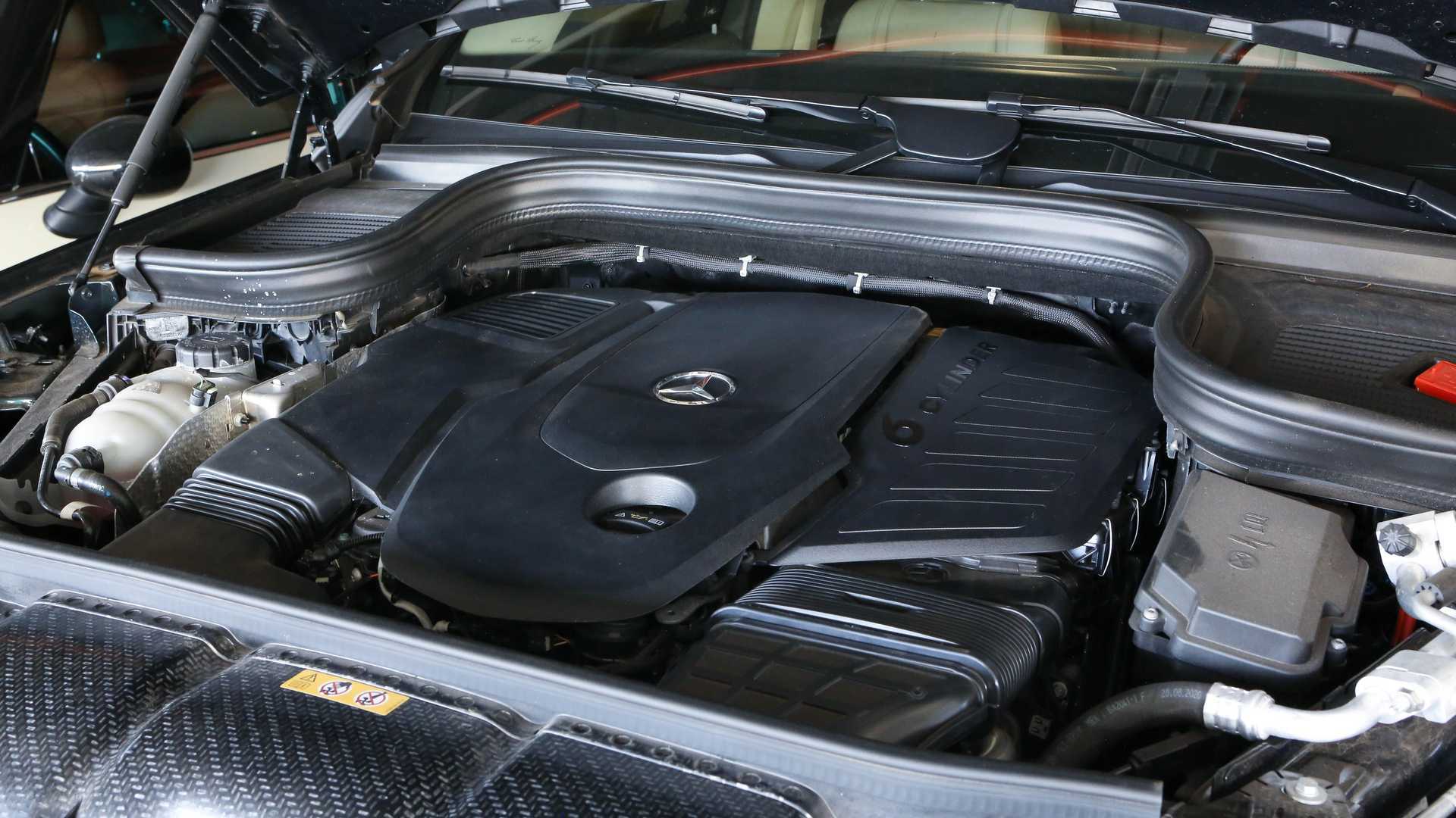 Teste Mercedes-Benz GLE 400d 4Matic: O caminho contrário