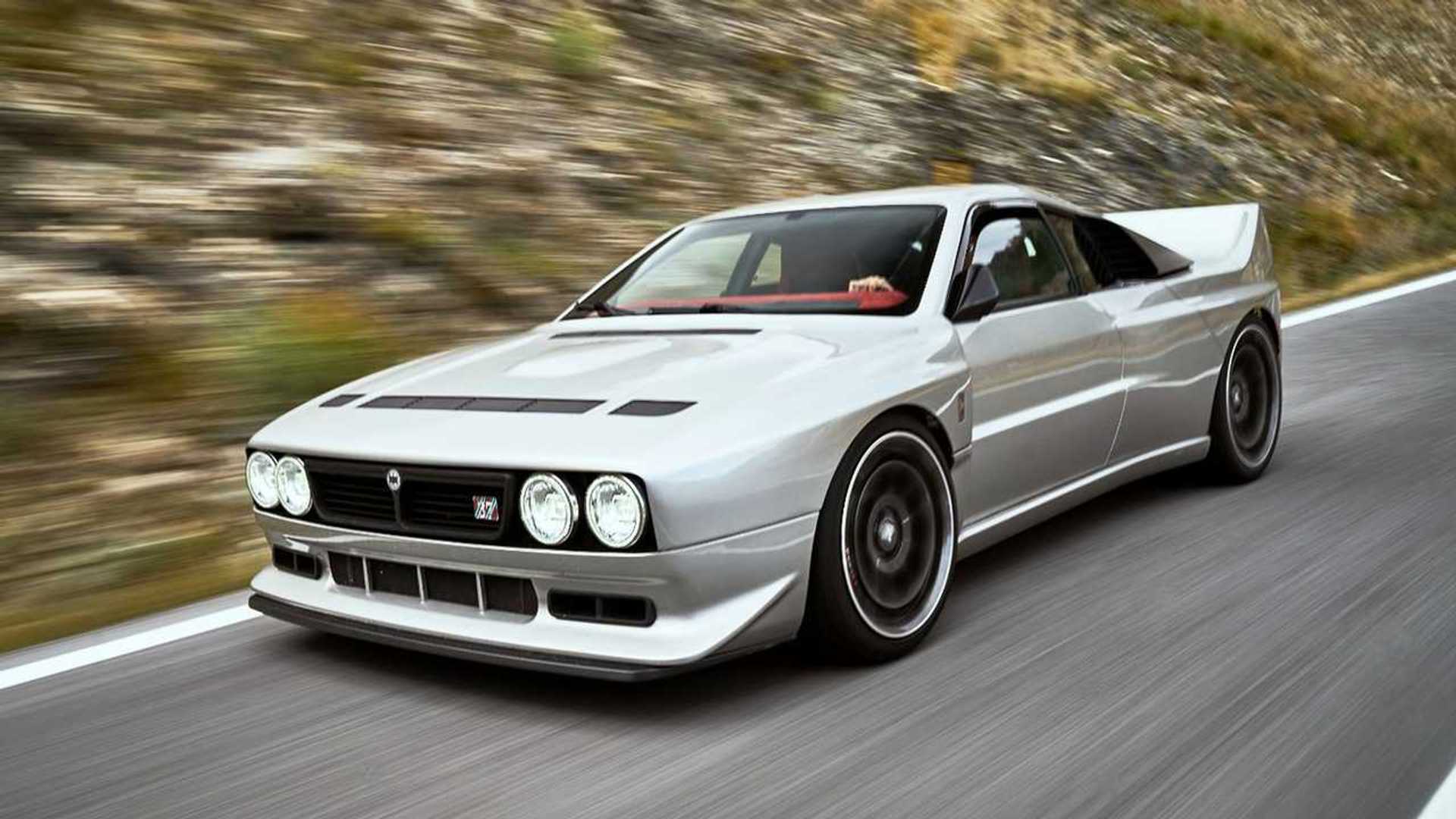 Tutto su Kimera e le sue auto. Supercar italiane crescono