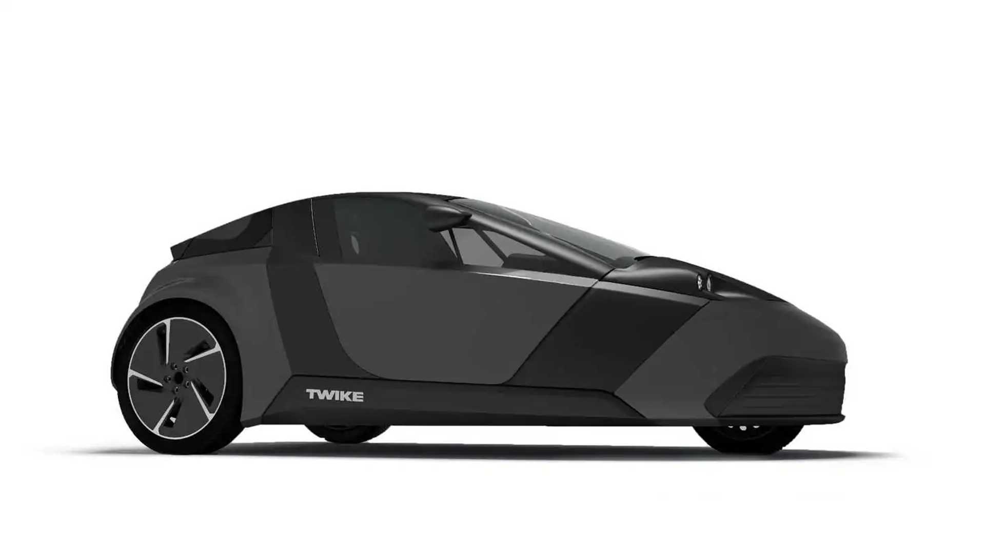 Twike 5: Produktionsstart auf Mitte 2022 verschoben