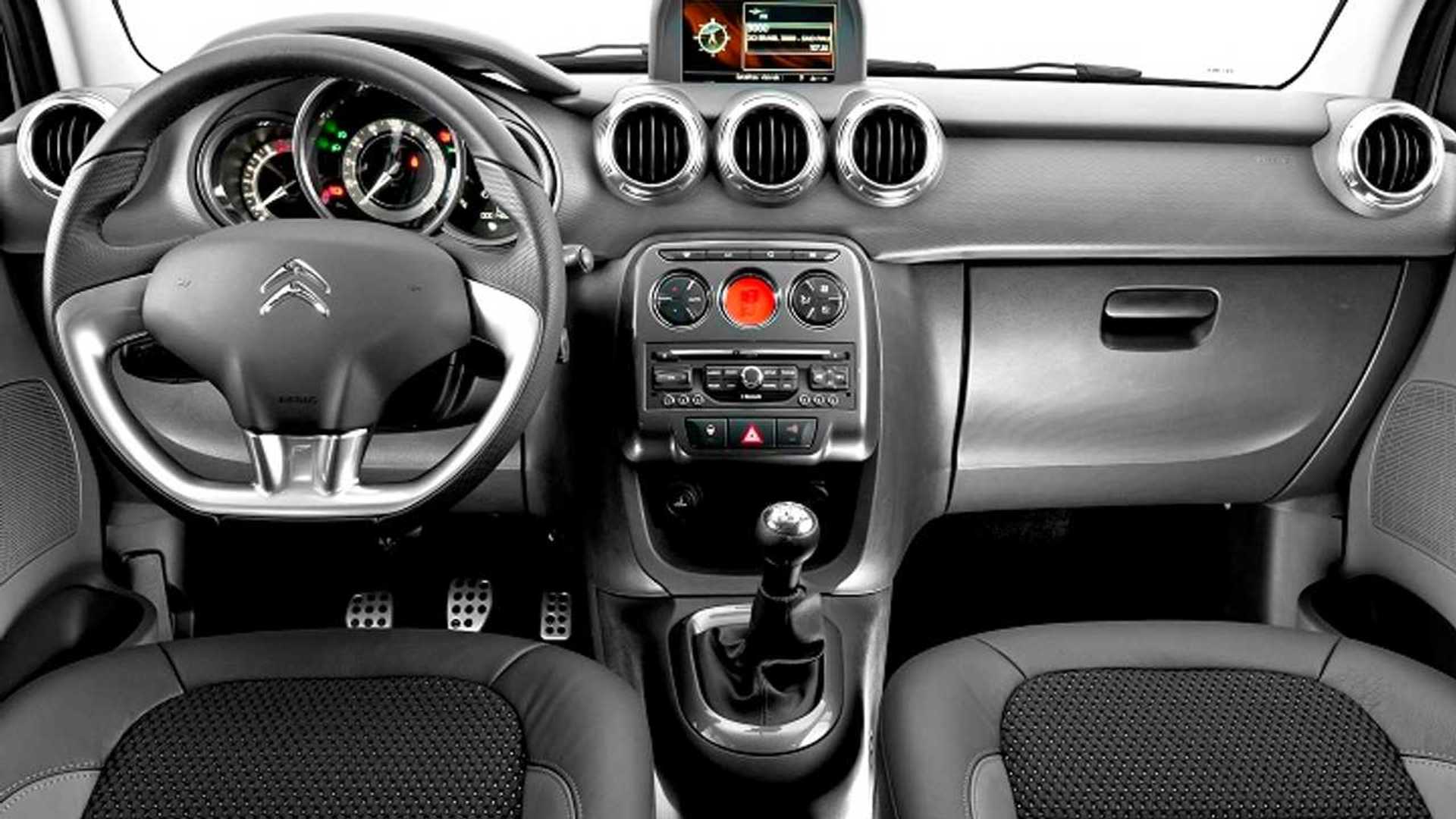 Lanzamiento: Citroën C3 II