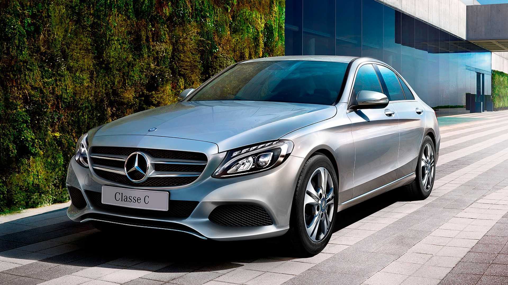 Mercedes-Benz oferece opções para o público PcD a partir de R$ 124.910