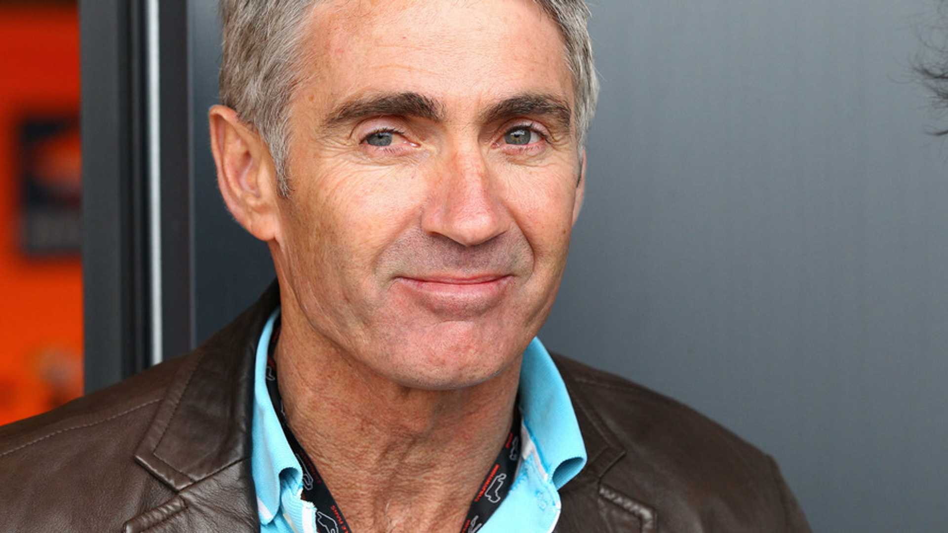 Mick Doohan: “Si hubiera tenido los obstáculos de las carreteras ...