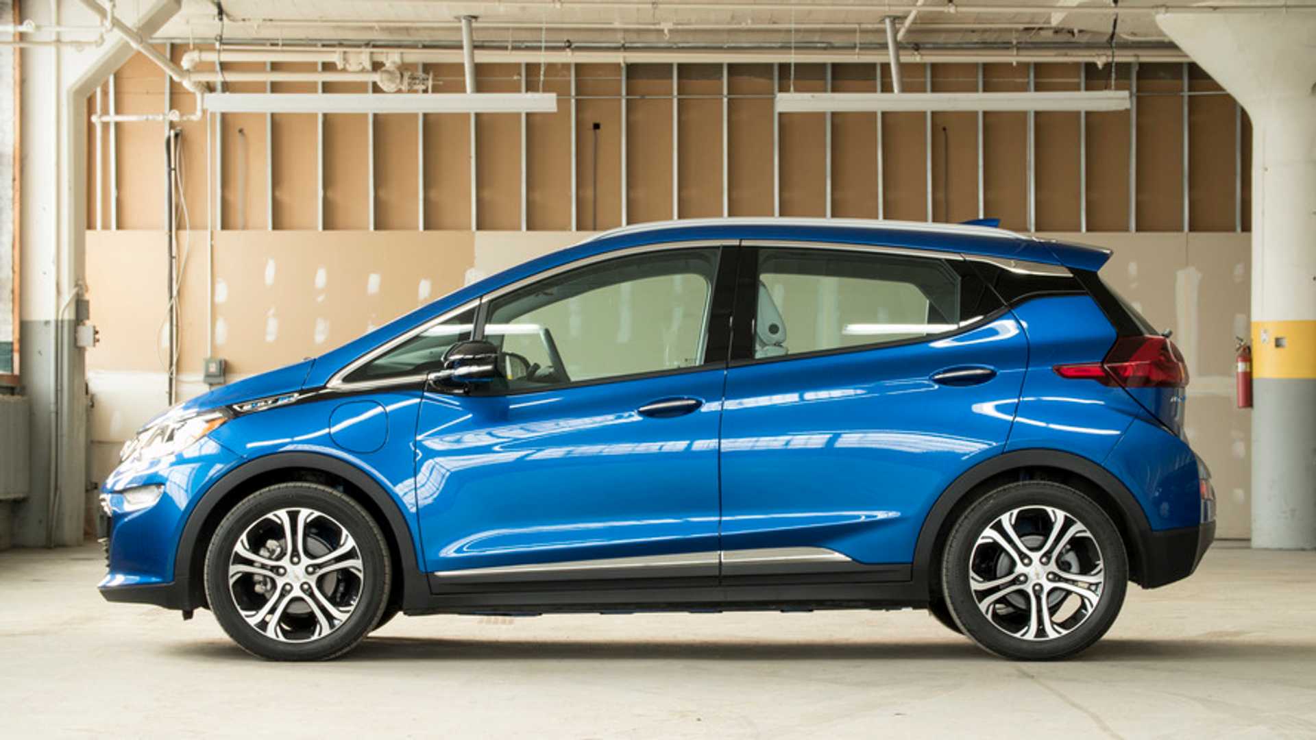 2017 Chevy Bolt | Why Buy?