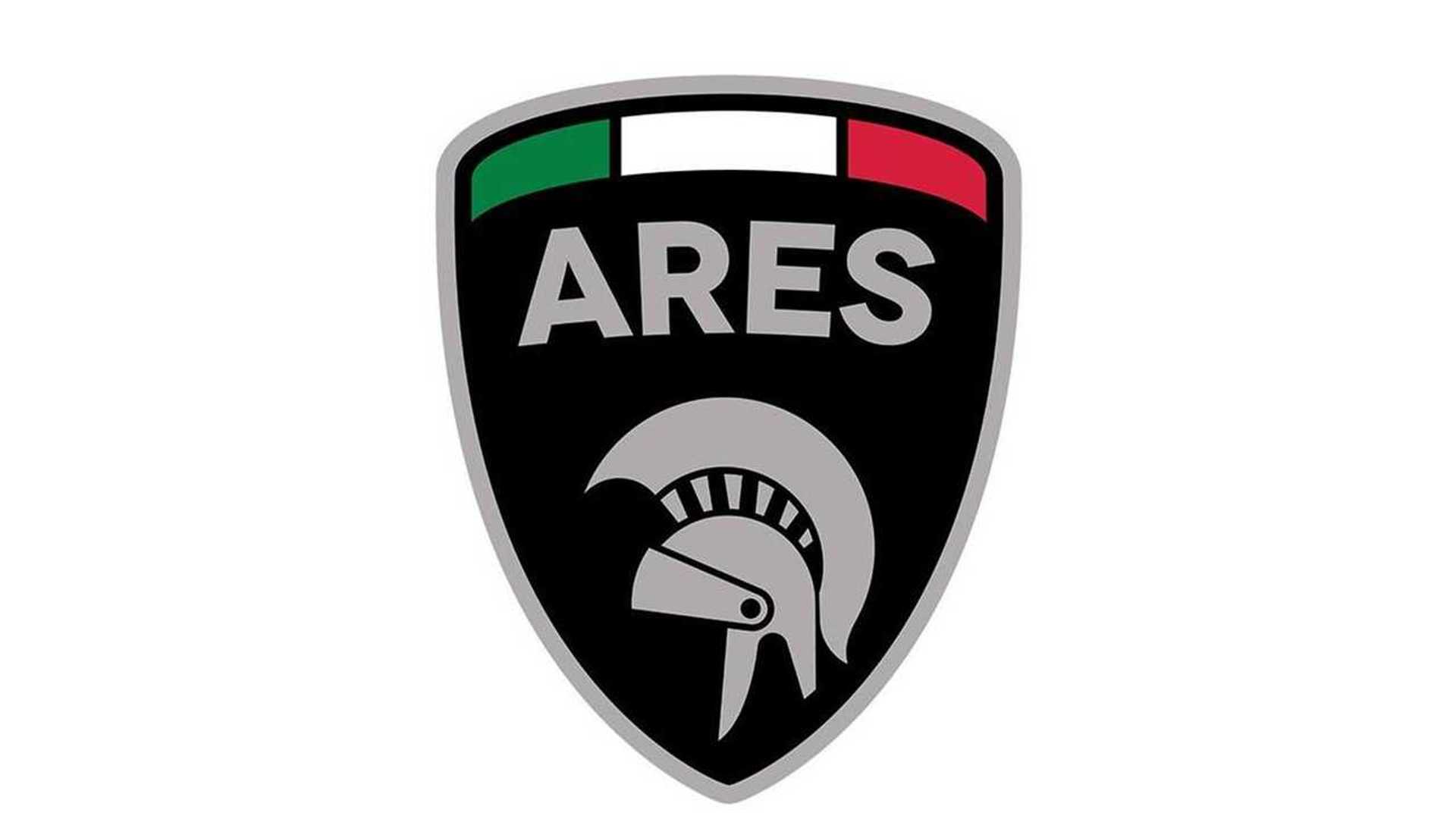 Ares Modena, tutte le supercar e la storia dell'azienda italiana